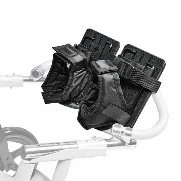 Drive DeVilbiss Foot Ankle Positioner Trotter — CareMotion