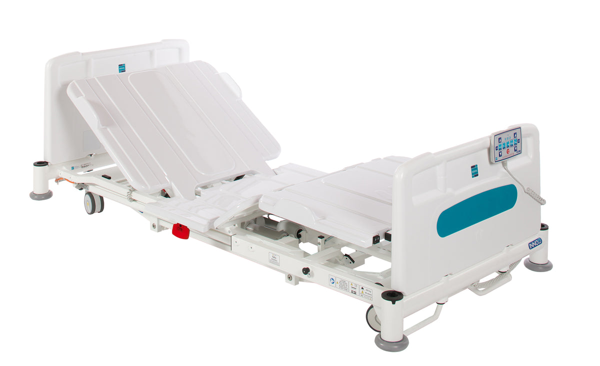 Drive DeVilbiss INNOV8 Low Bed — CareMotion